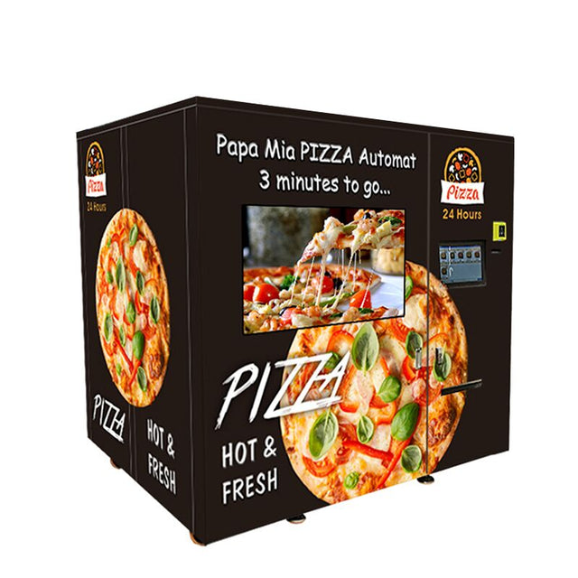 Pizzavend24 Voll-Automat Pizza Automate bei Automaten World kaufen ...